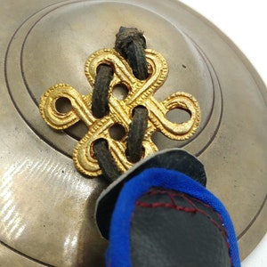 Bonpo Bell | Bon Bell | Bonpo Shang - Etsy