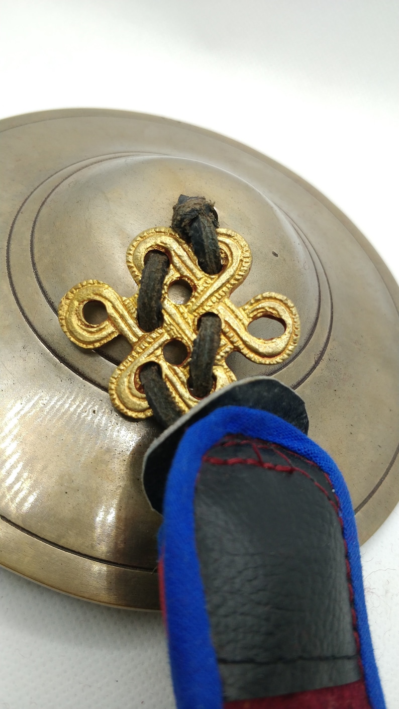 Bonpo Bell | Bon Bell | Bonpo Shang - Etsy