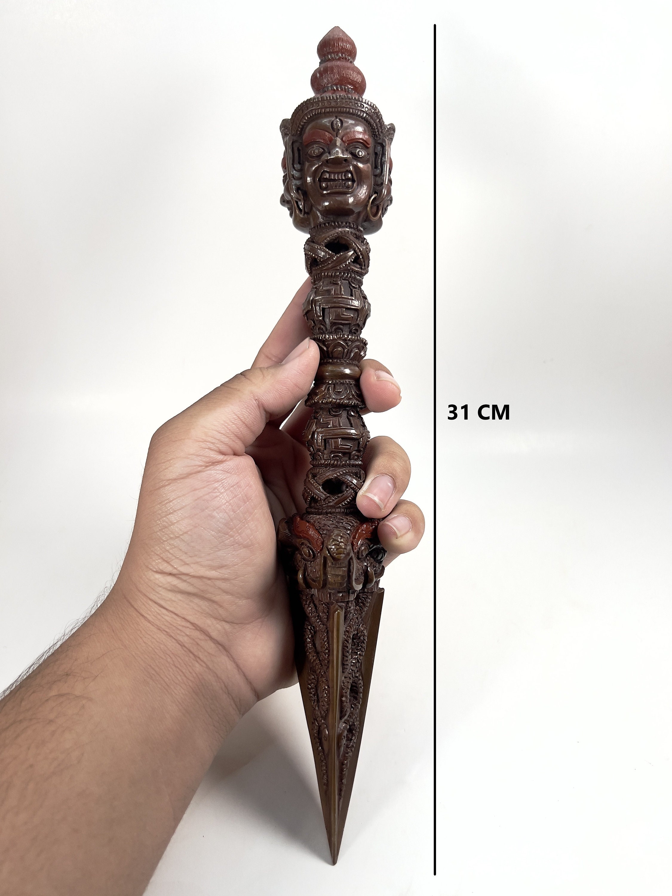 12 Bonpo Phurba Bonpo Phurba Bon Phurba - Etsy