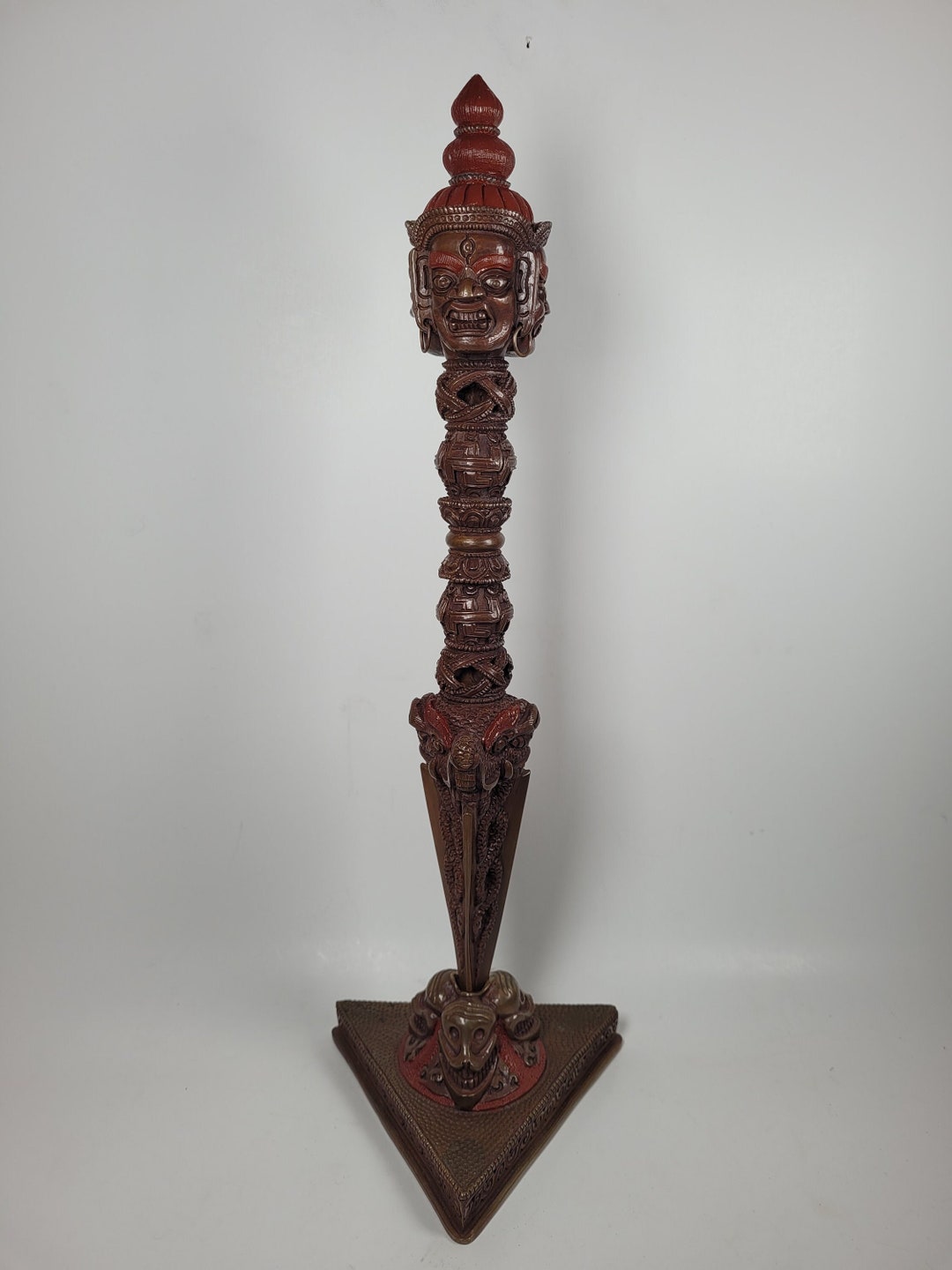 12 Bonpo Phurba Bonpo Phurba Bon Phurba - Etsy