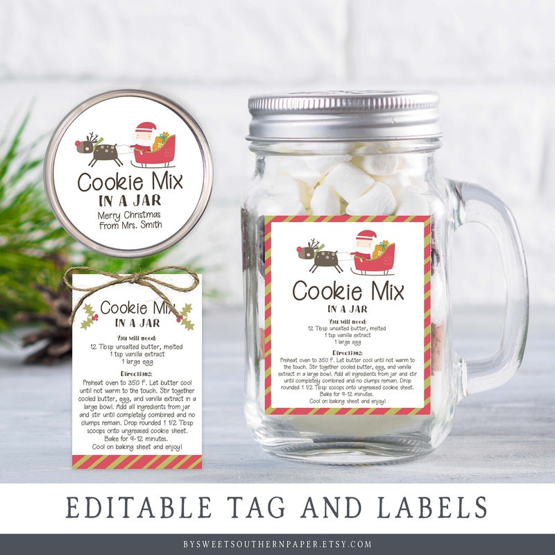 Green Cookie Jar With Lid - Etsy