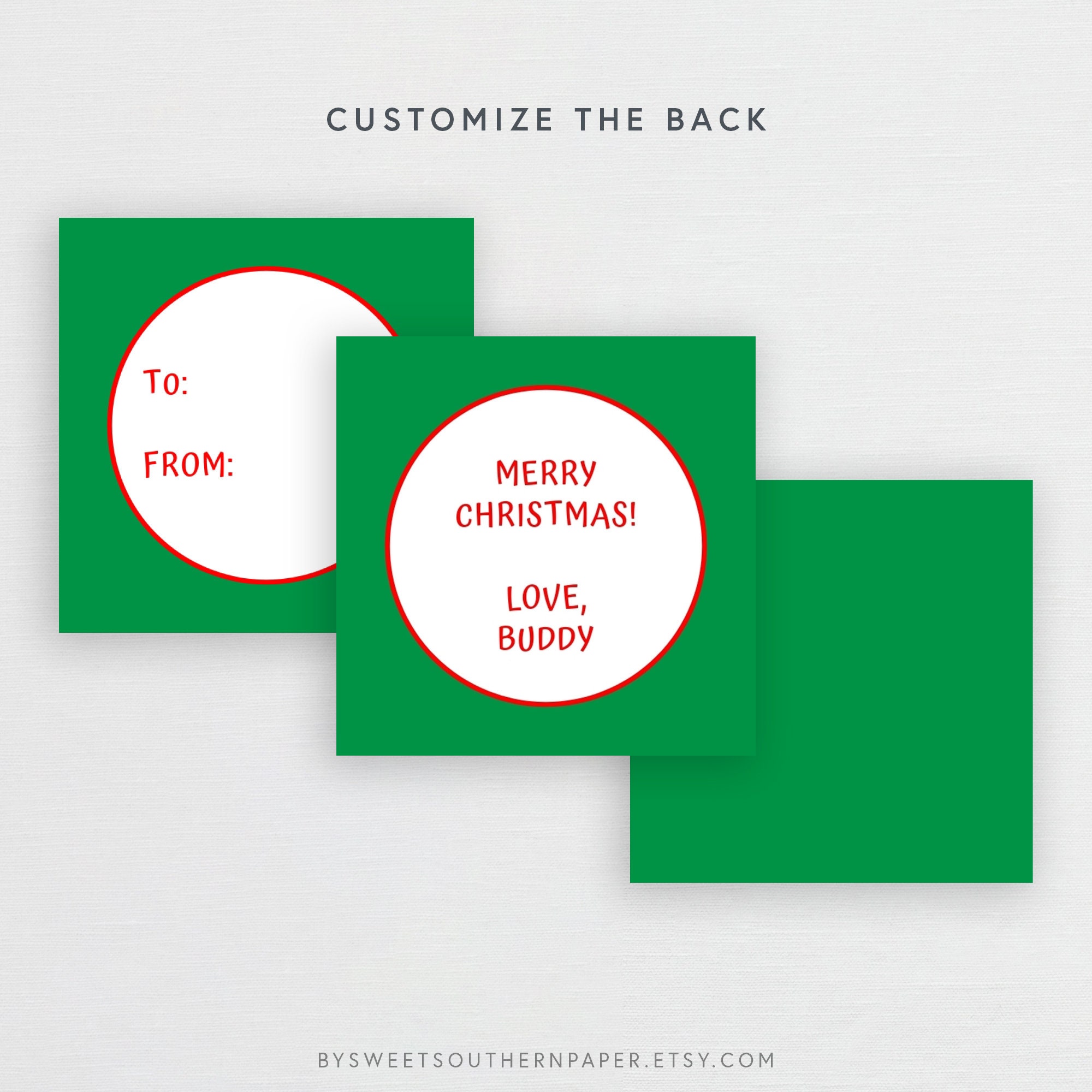 Editable Elf Bomb Hot Chocolate Bomb Tag or Sticker Hot - Etsy