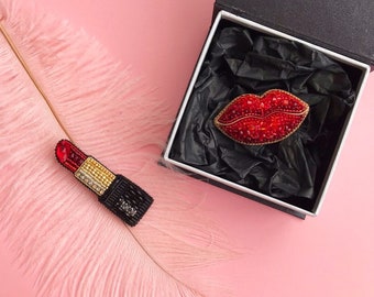 Pop art jewelry | Etsy