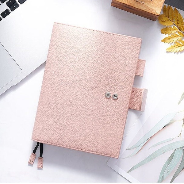 Moterm B6 Stalogy Cover - Etsy