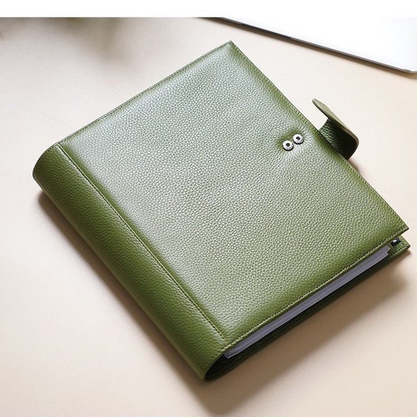 Discbound Planner - Etsy