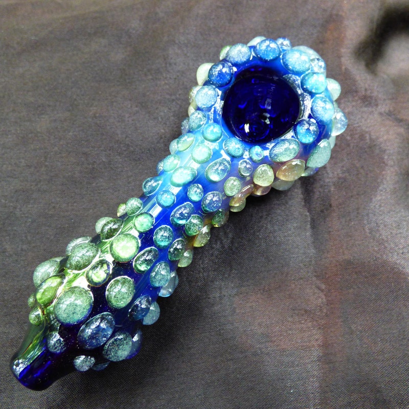 Glass Pipes - Etsy
