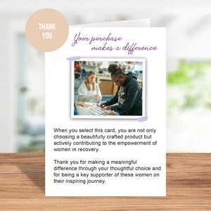 Thank You Gratitude Greeting Card expressing Every Bit of Appreciation, Wholehearted Thank You ...