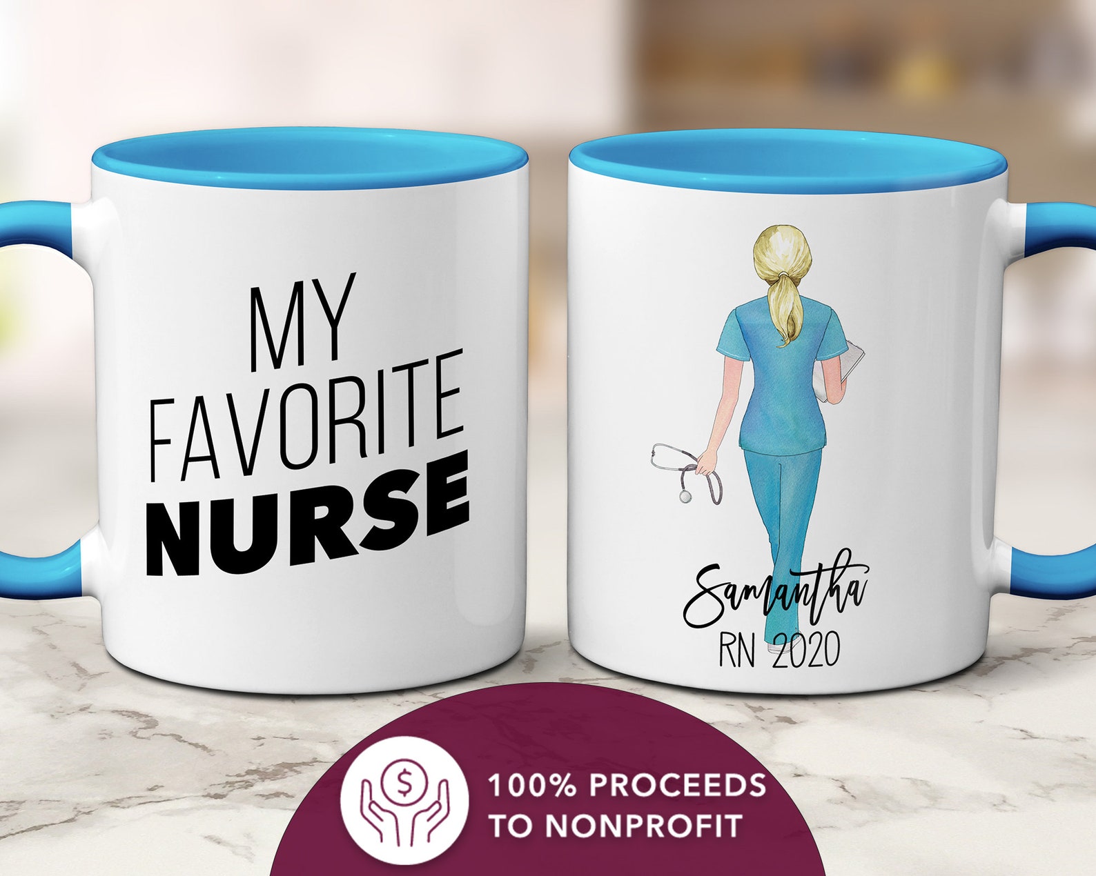 Personalized Nurse Graduation Gift My Favorite Nurse Gift For Etsy personalized-nurse-graduation-gift-my-favorite-nurse-gift-for-etsy
