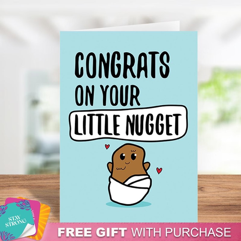 Congrats It's a Boy - Etsy