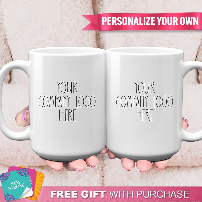 Coffee Mug Set - Etsy