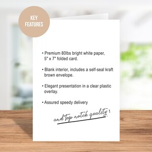 Thank You Gratitude Greeting Card expressing Every Bit of Appreciation, Wholehearted Thank You ...