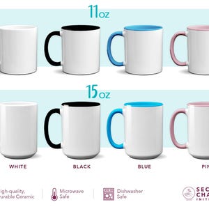 Bulk Coffee Mugs - Set of 24 Custom Mugs - for Team Employee Gifts ...