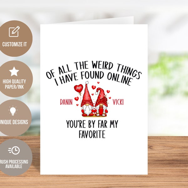 Of All the Weird Things I Have Found Online - Etsy