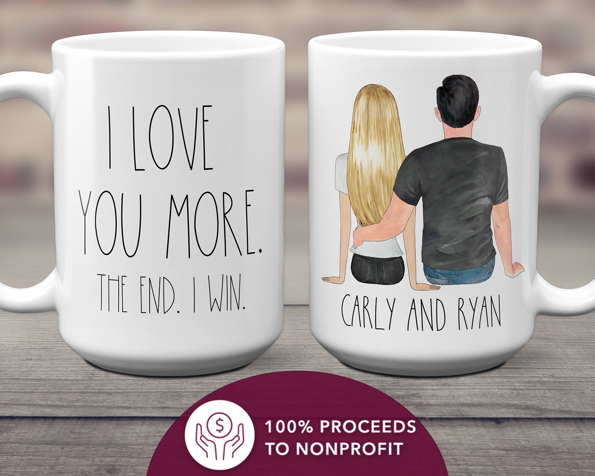 Coffee Mug Designs Love