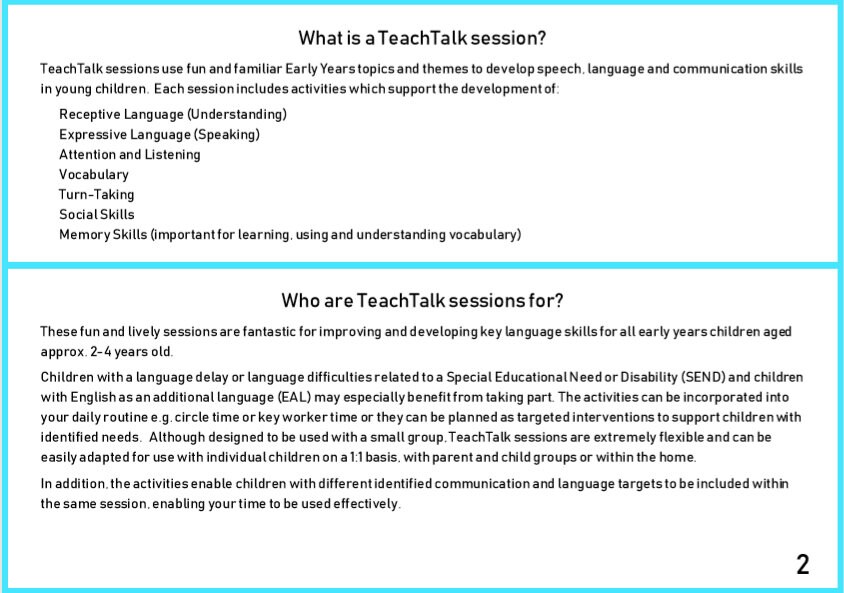 Farm Animals Themed Early Years Speech and Language Activity. Farm ...