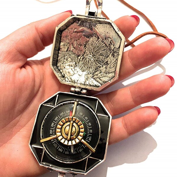Jack Sparrow Compass - Etsy