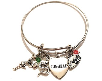Riverdale pandora charm store