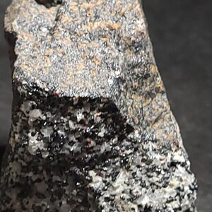 Shortwave SW UV Fluorescent 4-color Esperite Willemite Hardystonite ...