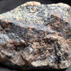 Big Shortwave Fluorescent Esperite Green Willemite & Minor Calcite W ...