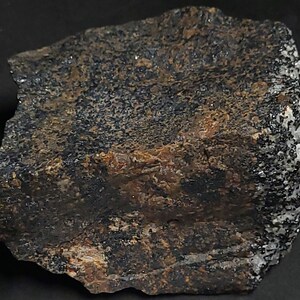 Shortwave SW UV Fluorescent 4-color Esperite Willemite Hardystonite ...