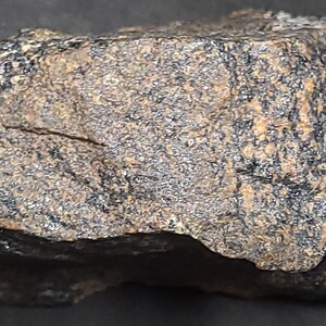 Shortwave SW UV Fluorescent 4-color Esperite Willemite Hardystonite ...