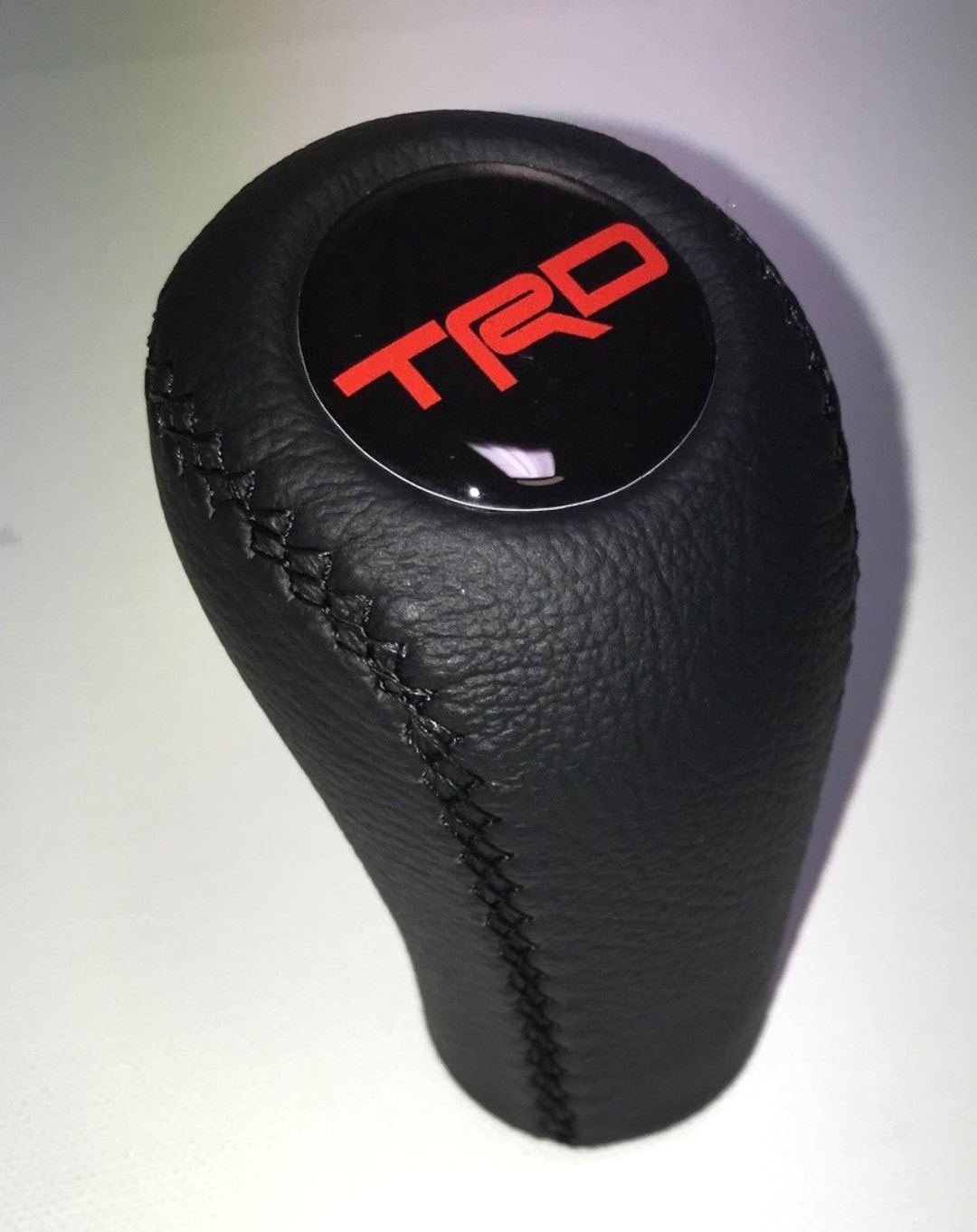TRD Shift Knob Fits for Toyota Tacoma (05-15) , Tundra (00-19) 5-6 ...
