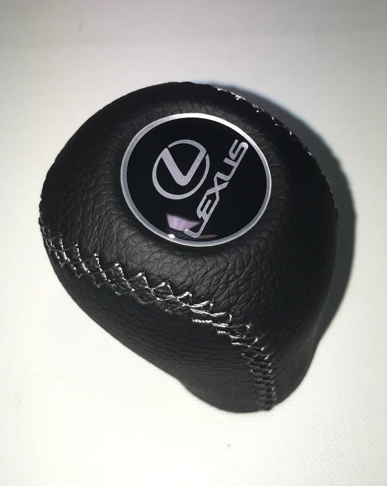 Gear Stick Shift Knob F Sport Fits for LEXUS IS200 IS250 GS300 GS350 ...