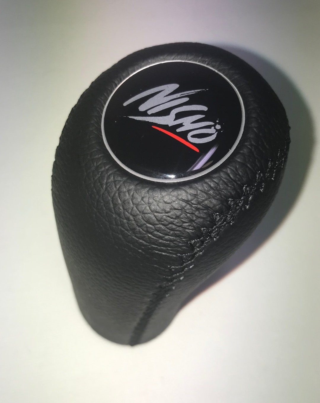 Gear Stick Shift Knob for Nissan Nismo Infinity Navara Maxima Altima ...