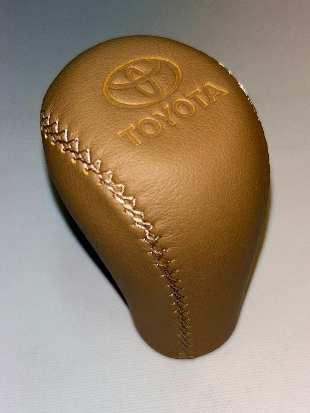 Lady Owned Toyota Automatic Shift Knob for Tacoma up to 2015 for ...