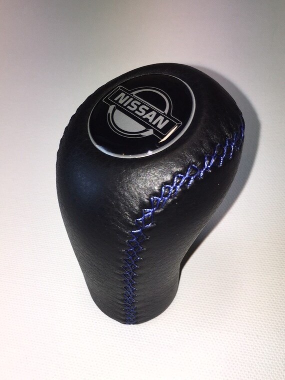 Nissan Nismo Infinity Maxima Altima Pulsar Silvia Gear Stick Shift Knob ...