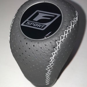 Gear Stick Shift Knob Fits for LEXUS IS200 IS250 GS300 GS350 GS430 ...