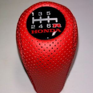 New Gear Shift Knob for HONDA S2000 Civic NSX CRV Type R Si FD2 FN2 ...