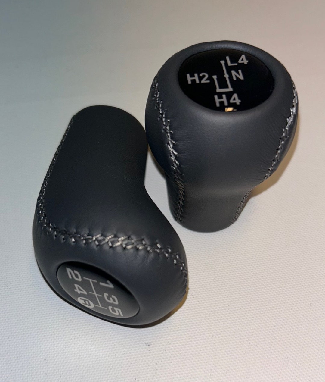 Manual Toyota Shift Knob for 5 Speed Tacoma and Most Models With Thread ...