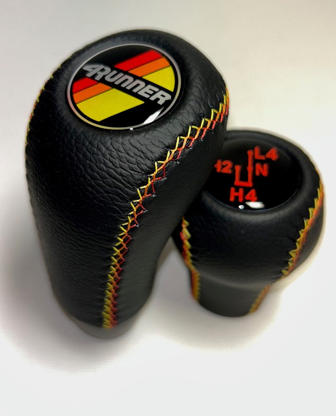 Old Style Shift Knobs Set Fits 4runner toyota Tacoma Prado - Etsy