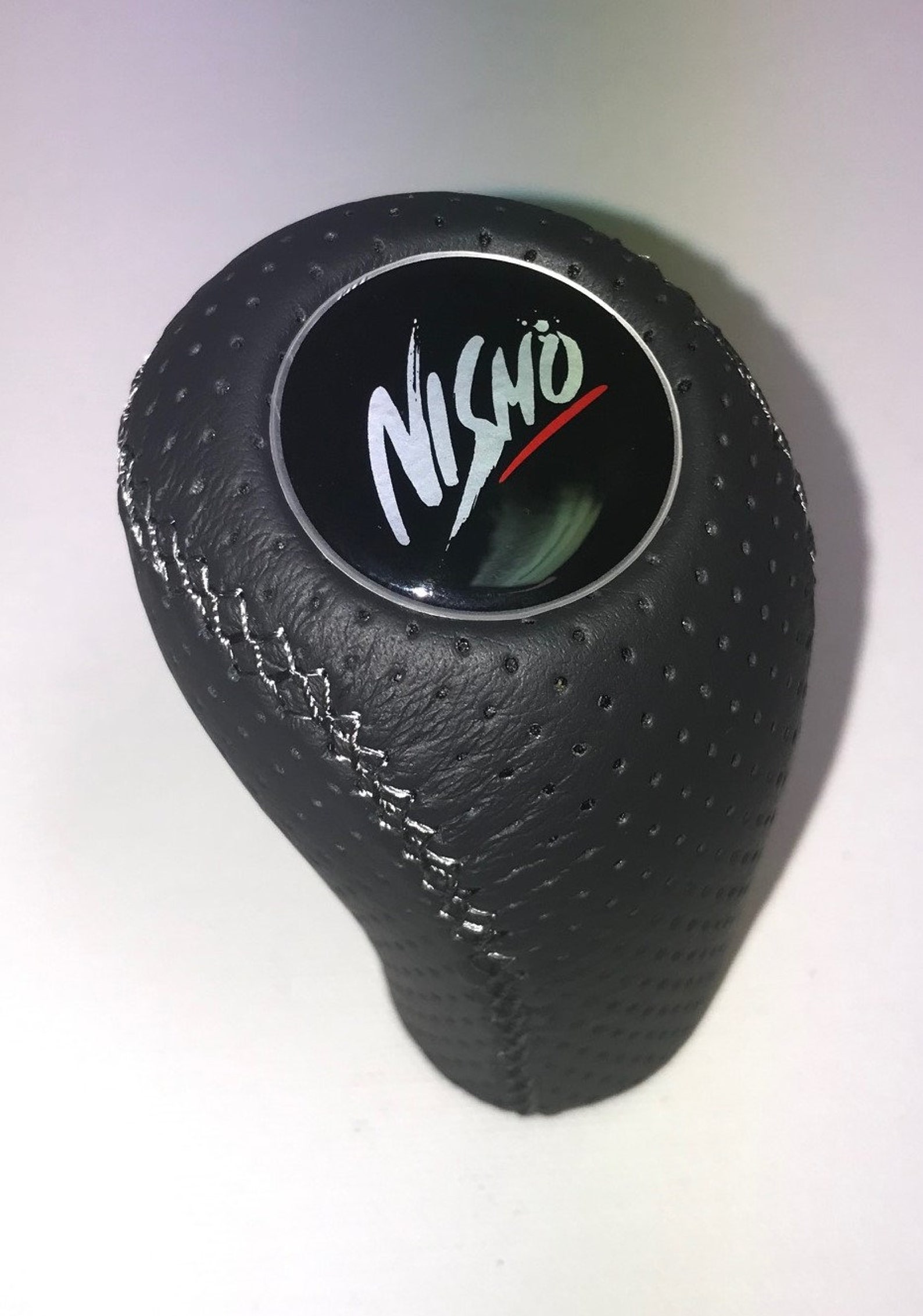 Gear Stick Shift Knob for Nissan Nismo Infinity Navara Maxima - Etsy UK