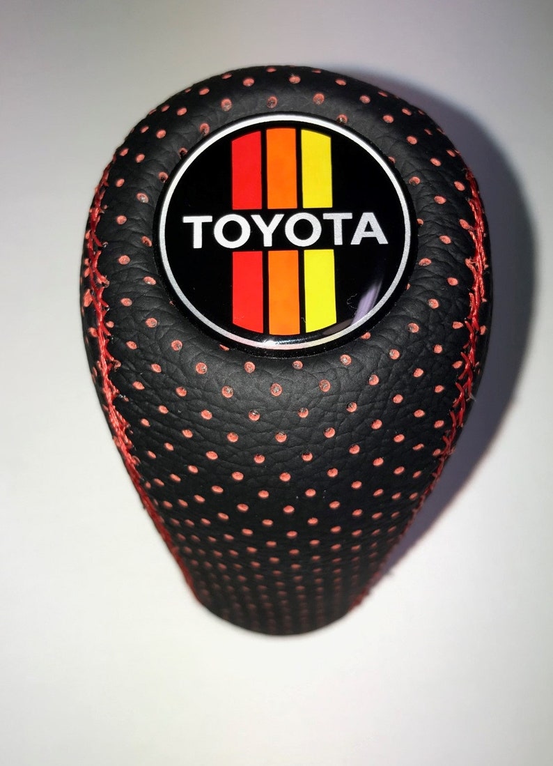 Old Style Toyota Automatic Shift Knob for Tacoma and most | Etsy
