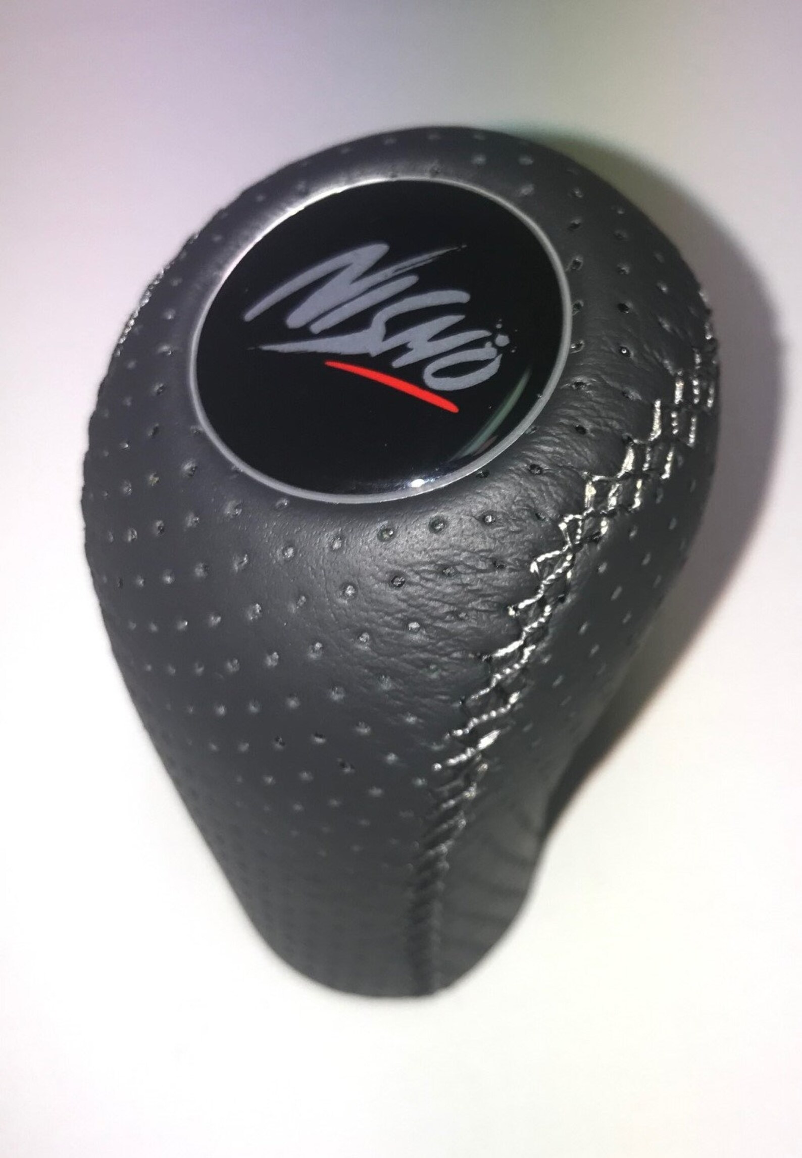 Gear Stick Shift Knob for Nissan Nismo Infinity Navara Maxima - Etsy UK