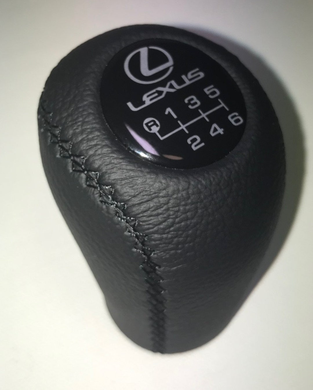 Lexus Gear Stick Shift Knob Lever Manual Transmision IS 200 220 220d ...