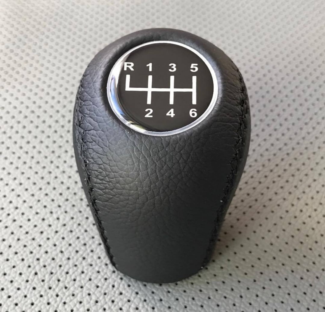 Lexus Gear Stick Shift Knob Lever 6 Speed Manual Transmision IS 200 220 ...
