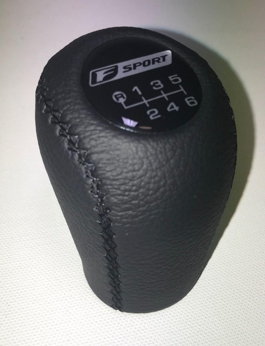 Lexus Gear Stick Shift Knob Lever Manual Transmision IS 200 220 220d ...