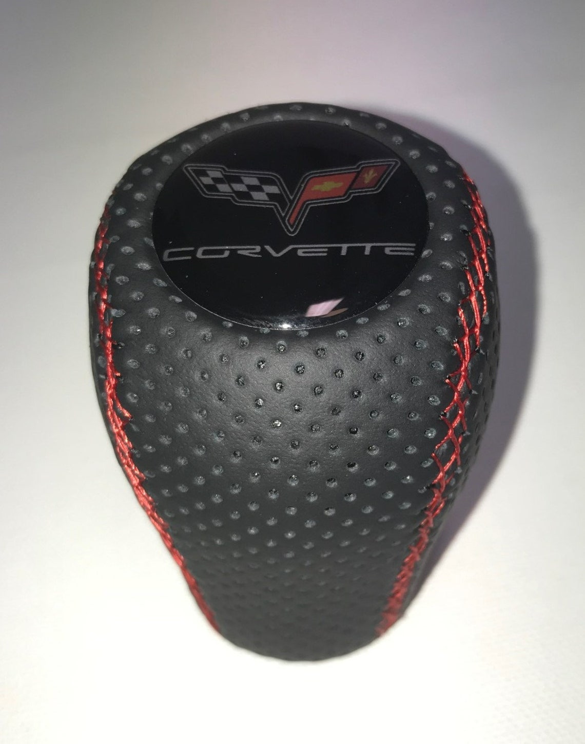 Shift Knob Fits for Corvette C4 (83-96) Manual 9/16-18 Thread 6 Sp. - Etsy