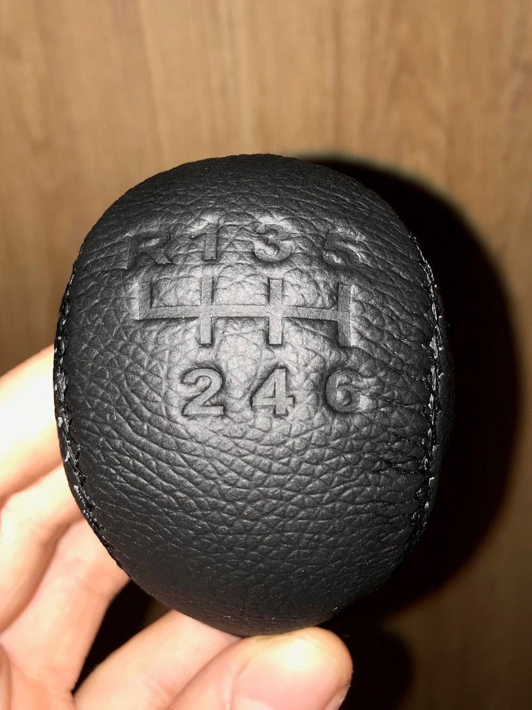 Toyota 6 Speed Shift Knob Tacoma(2005-2015) Prado Land Cruiser XRS ...