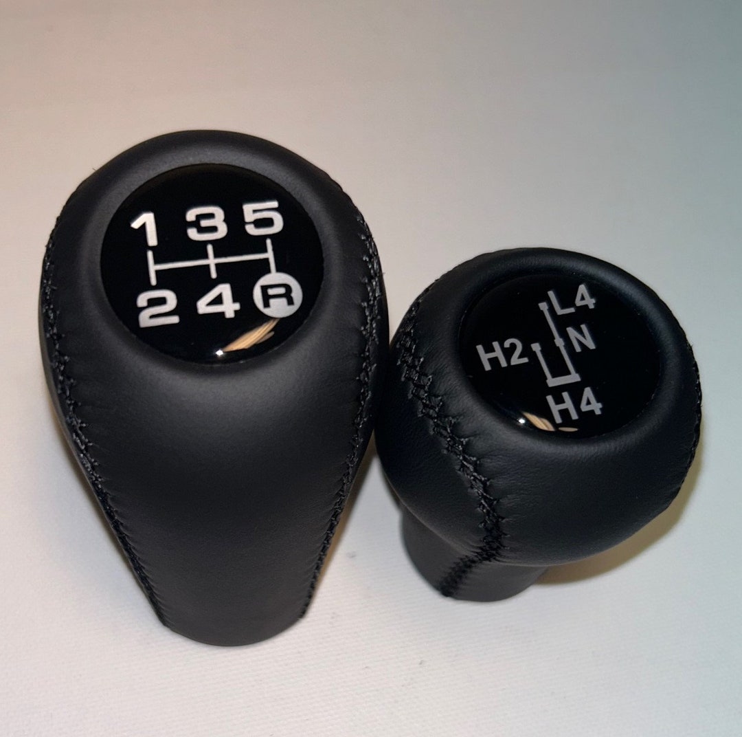 Manual Toyota Shift Knob for 5 Speed Tacoma and Most Models With Thread ...