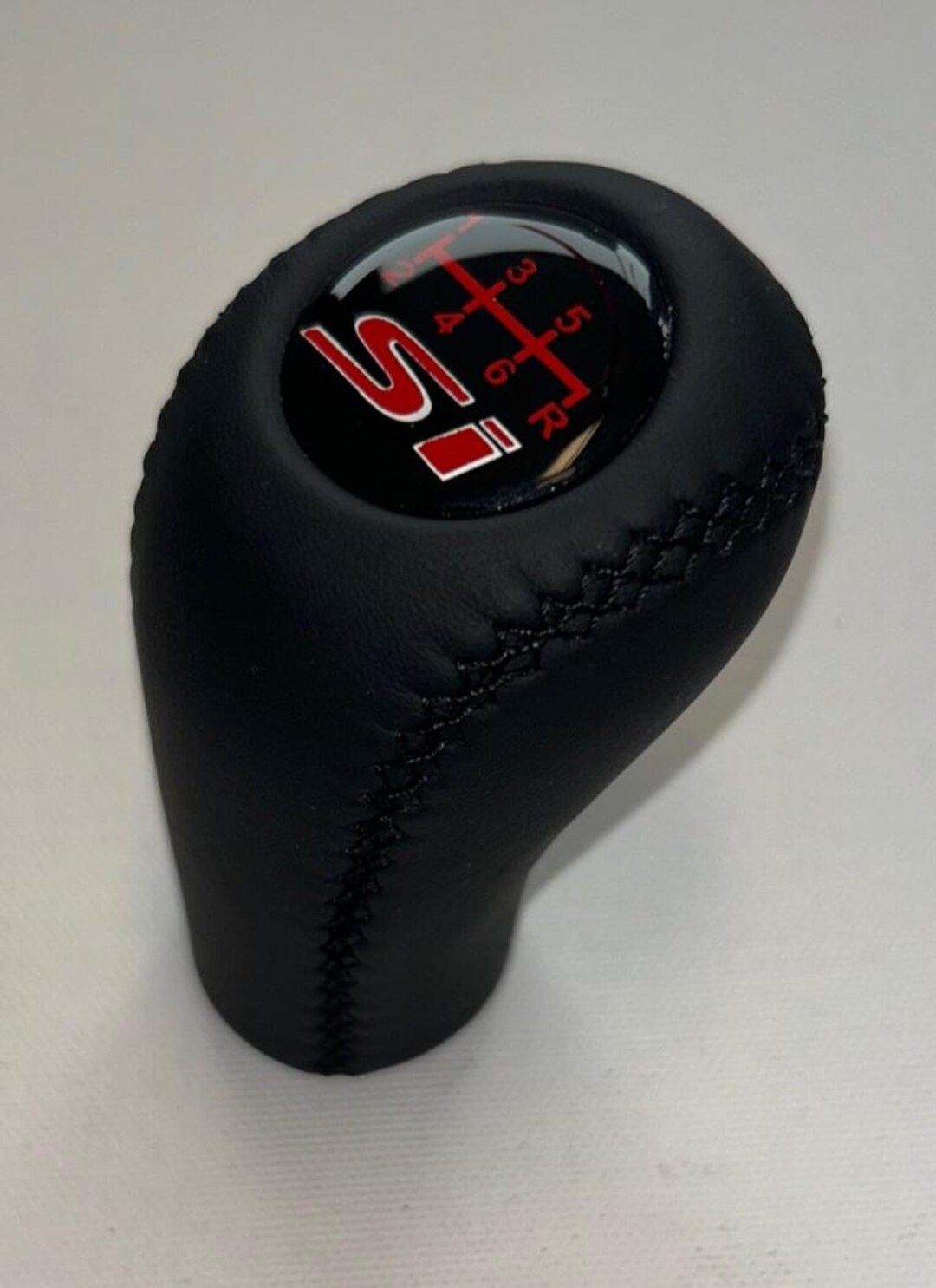 SI Honda New Gear Shift Knob for Honda S2000 Civic NSX CRV Type R Si ...