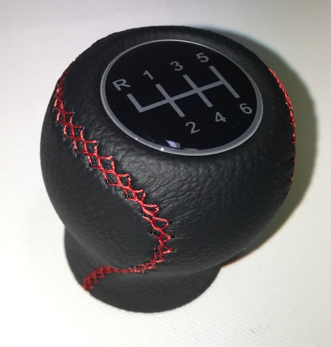 Lexus Gear Stick Shift Knob Lever Manual Transmision IS 200 220 220d ...