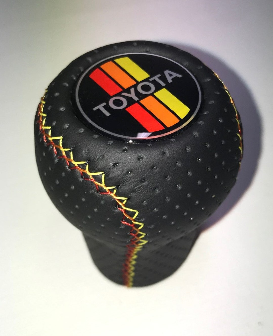 Old Style Toyota Automatic Shift Knob for Tacoma (up to 2015) and Most ...