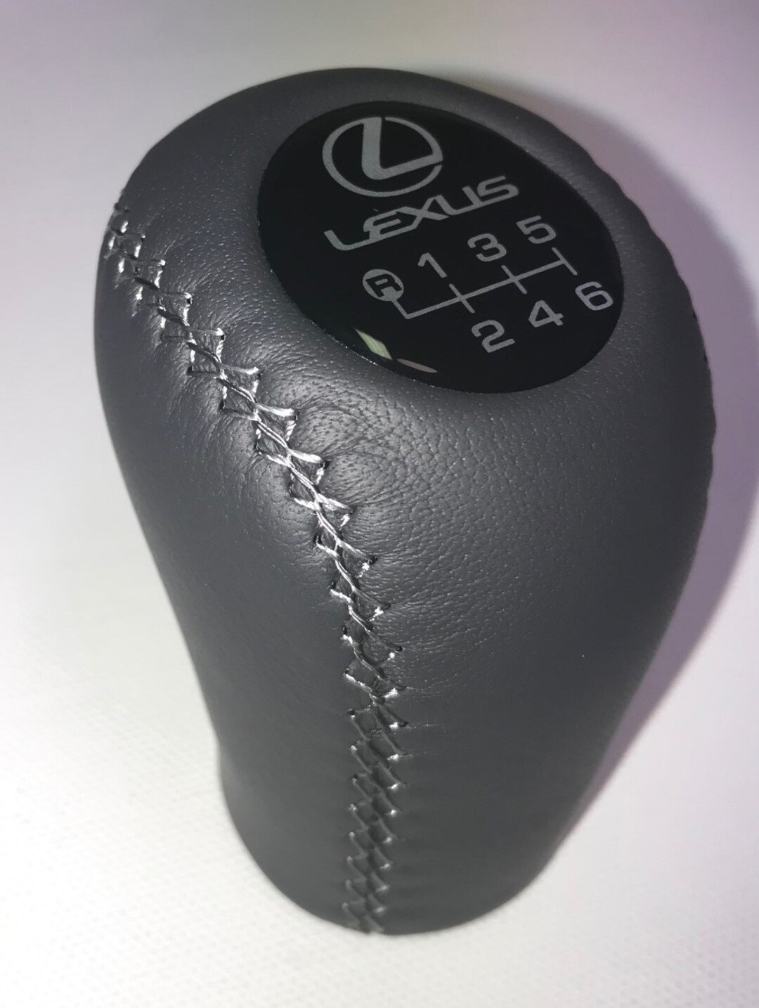 Lexus Gear Stick Shift Knob Lever Manual Transmision IS 200 220 220d ...