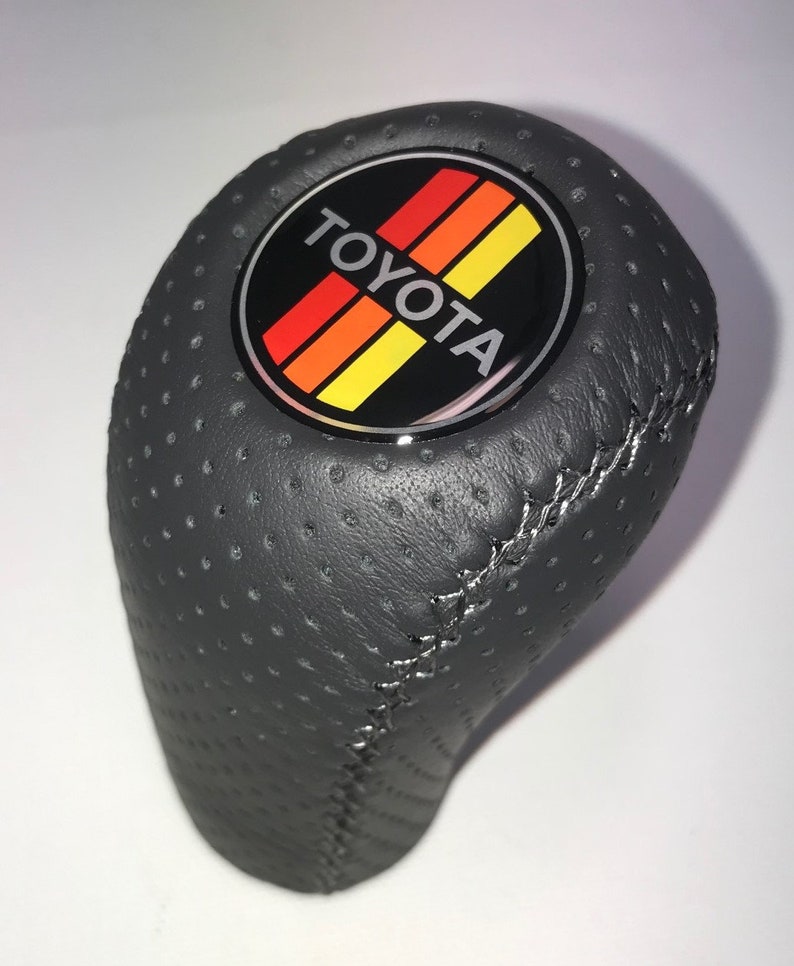 Old Style Shift Knob Fits For Toyota Tacoma 05-15 Tundra | Etsy