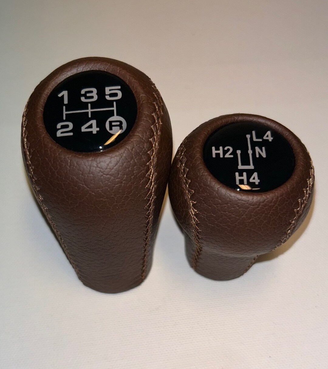 Manual Toyota Shift Knob for 5 Speed Tacoma and Most Models With Thread ...