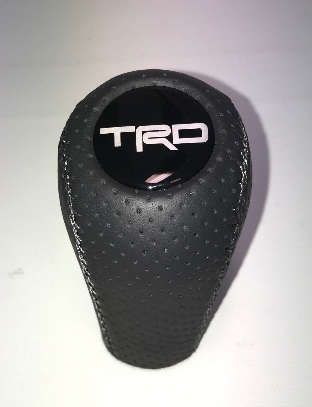 TRD Toyota Automatic Shift Knob for Tacoma (up to 2015) and Most Models ...